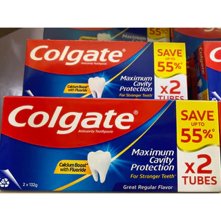 colgate toothpaste - Best Prices and Online Promos - Nov 2025 | Shopee ...