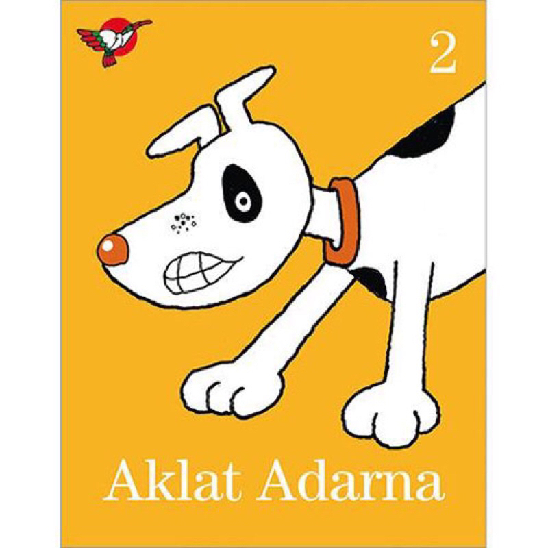 Aklat Adarna 2 ( Children’s Book ) | Shopee Philippines