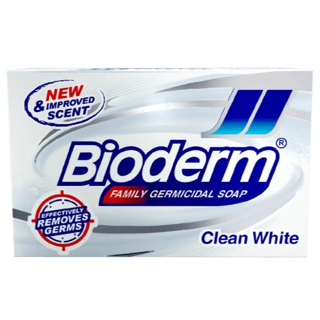 Bioderm Soap White 135g | Shopee Philippines