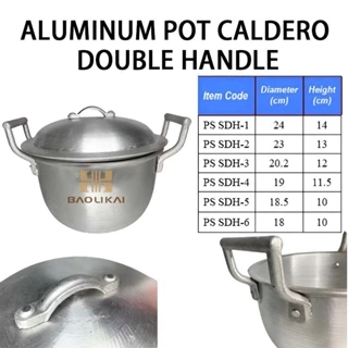 large cooking pot - Best Prices and Online Promos - Oct 2025 | Shopee ...