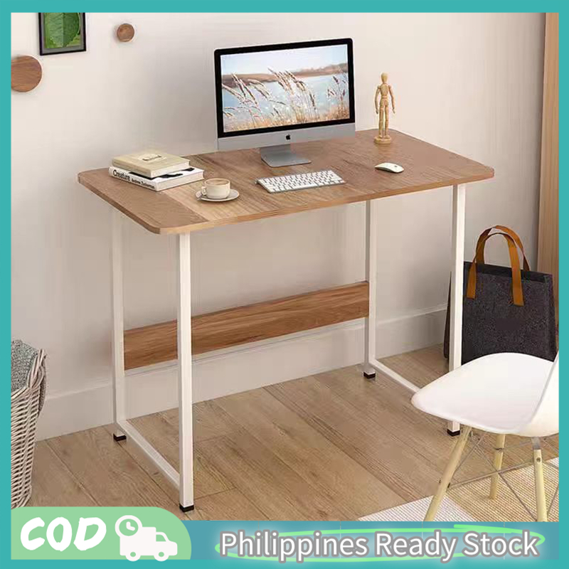 COD⚡READY STOCK Computer Desk Table 60CM SIMPLE DESKTOP Study Table ...