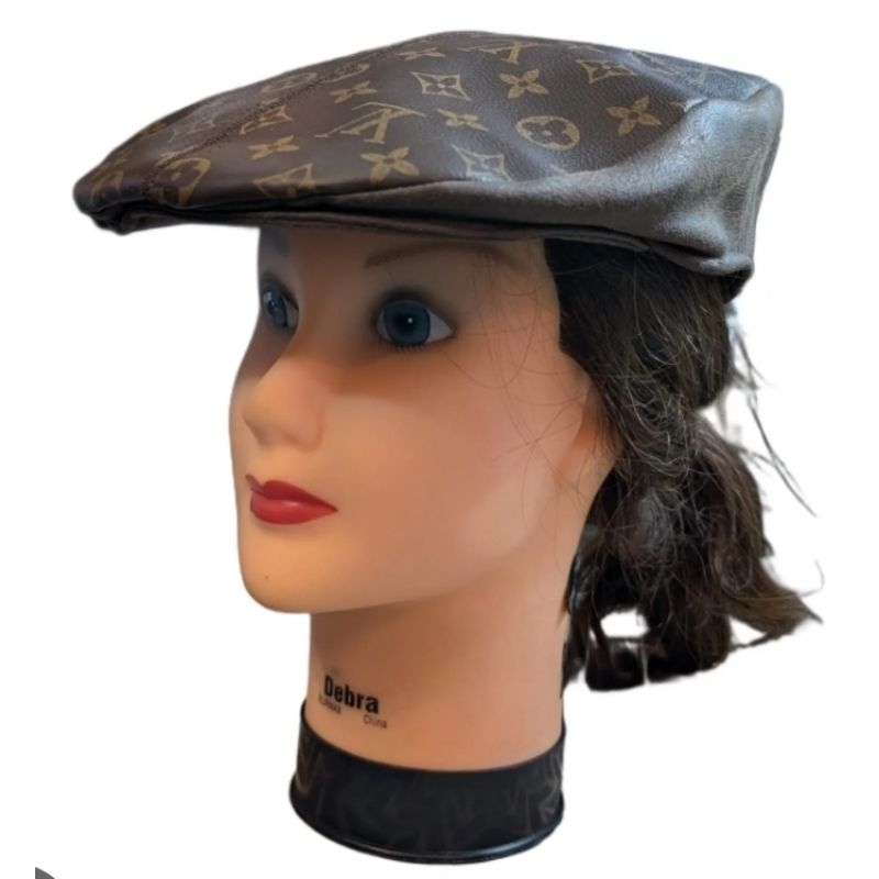 preloved hat (unisex) | Shopee Philippines