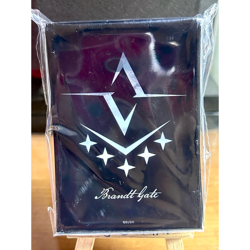 Brandt Gate (Gradation Black) - Card Game Fes 2025 (Cardfight Vanguard ...