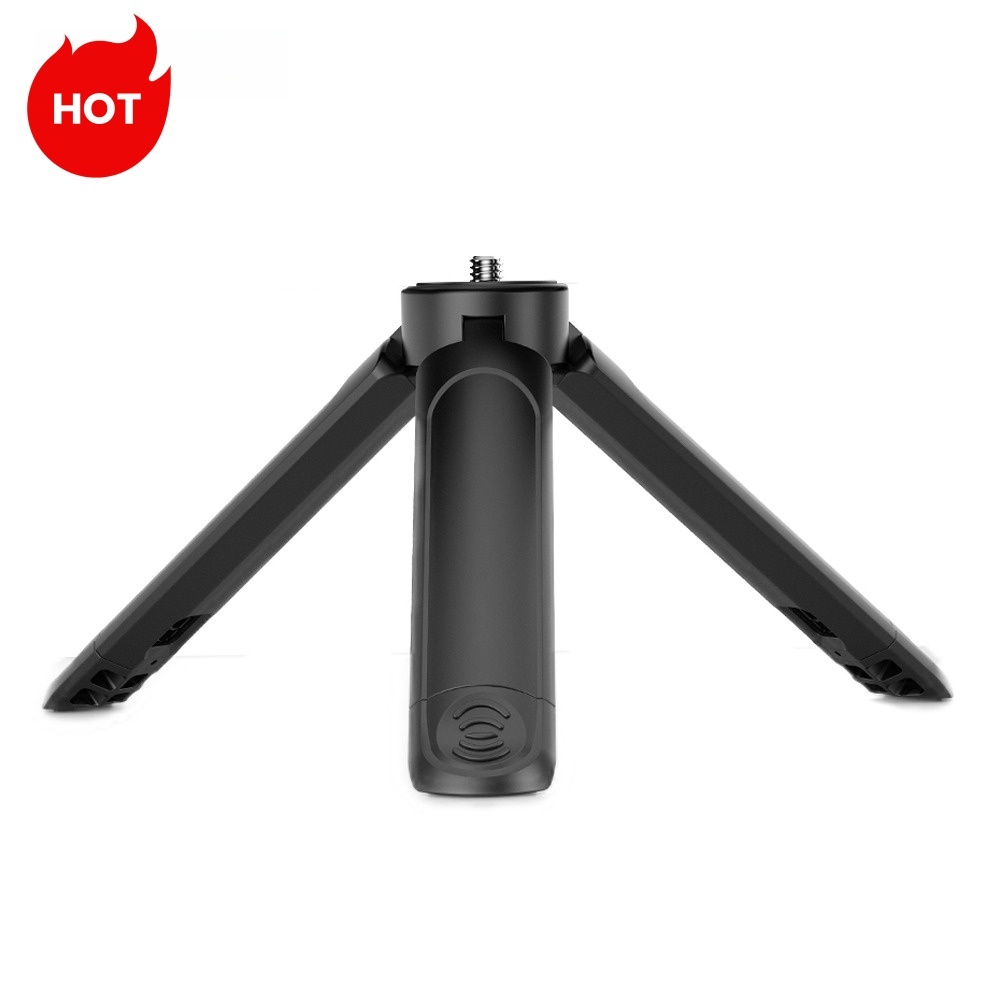 Mini Extendable Desktop Tripod Stand for GOPRO/Insta360 X5 Sports ...