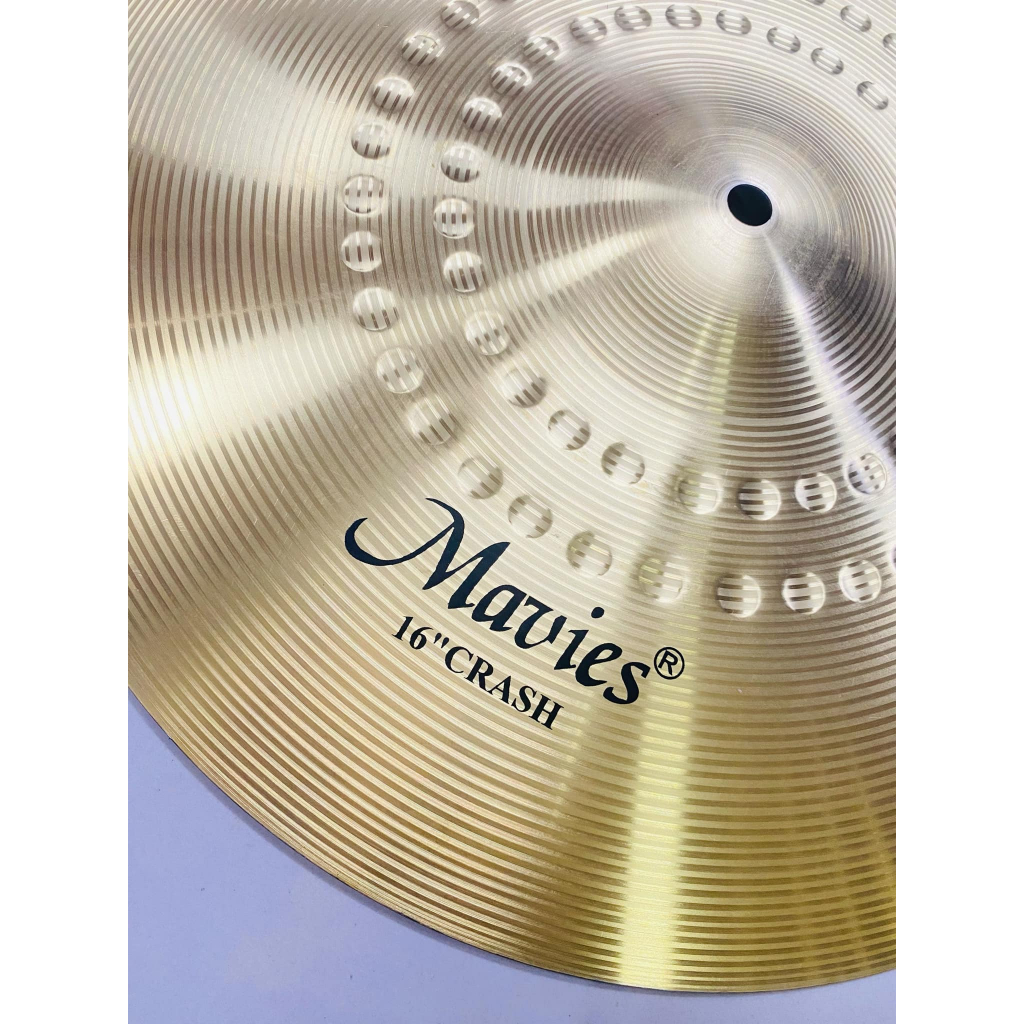 crash cymbal - Best Prices and Online Promos - Jun 2026 | Shopee ...