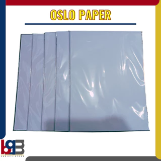Shop oslo paper for Sale on Shopee Philippines