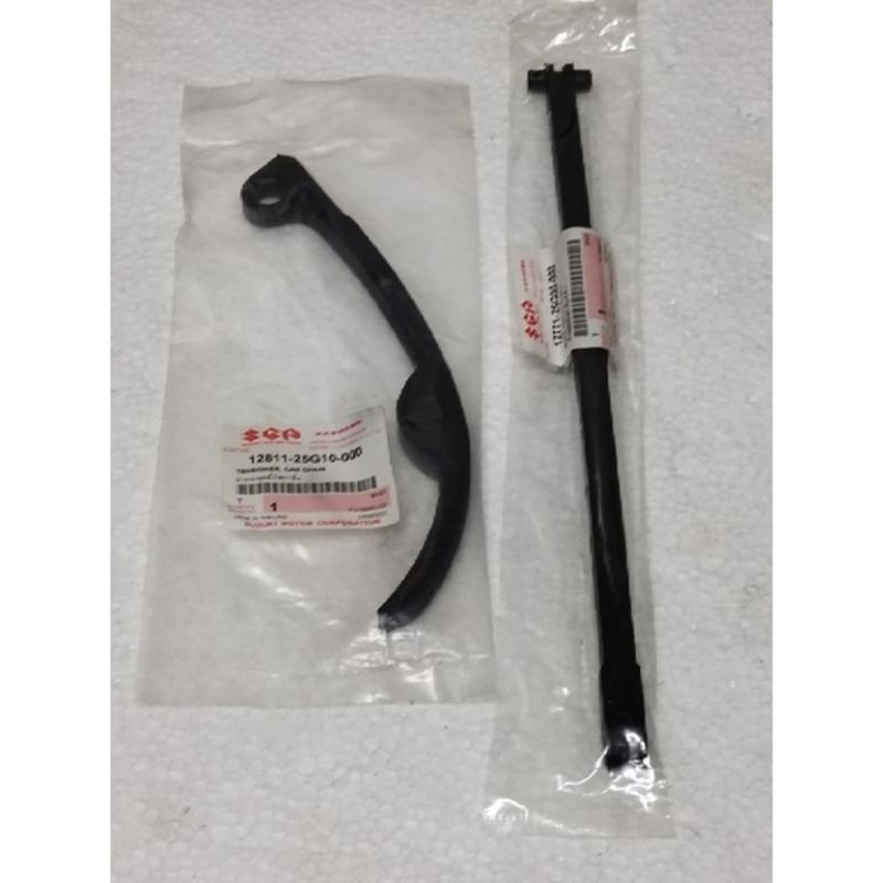 CHAIN GUIDE RAIDER 150 CARB SGP GENUINE ORIGINAL | Shopee Philippines