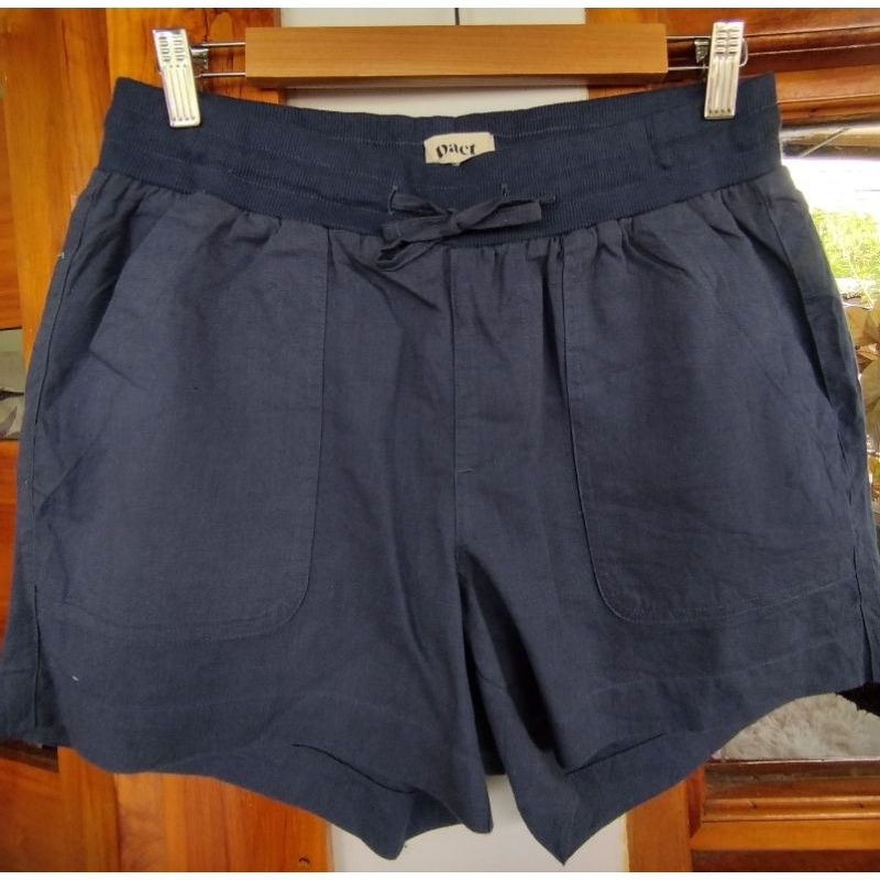 Garterized Short(Pls.Read Description for more details) | Shopee ...