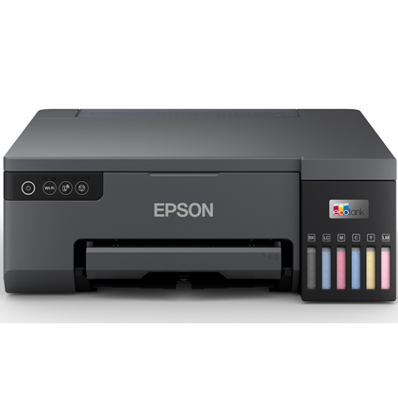 Epson EcoTank L8050 Ink Tank Printer | Shopee Philippines