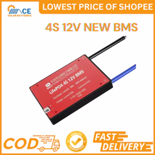 100ah lifepo4 battery - Best Prices and Online Promos - Oct 2025 | Shopee Philippines