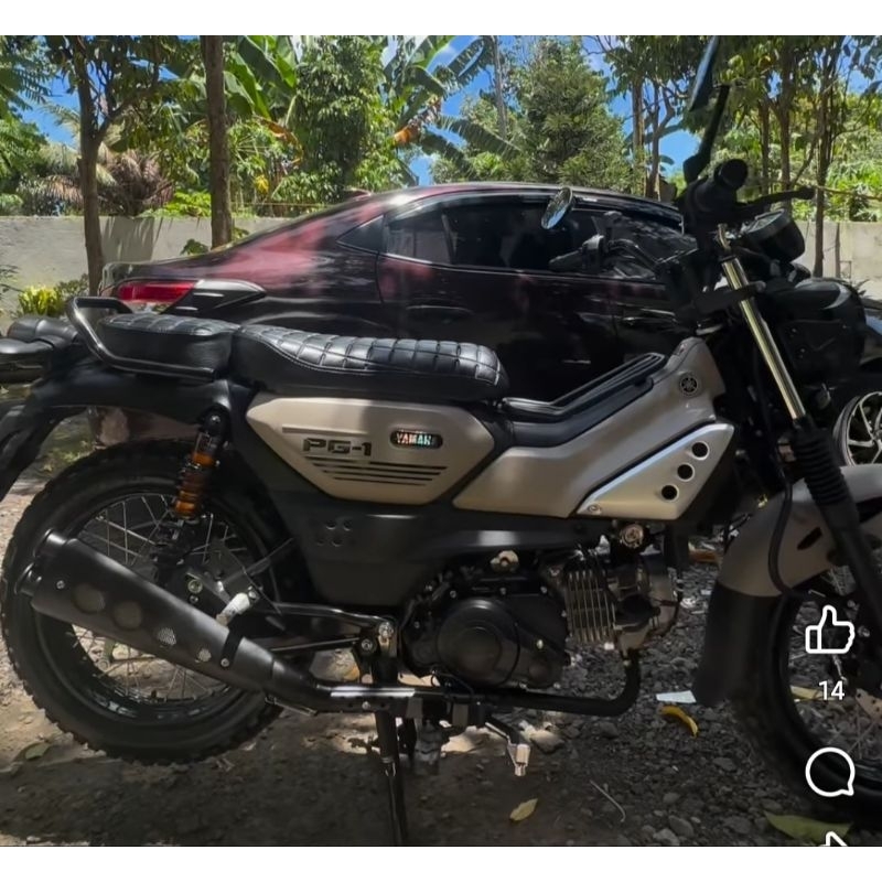 PG1 SEC PIPE HIGH MOUNT AND LOW MOUNT | Shopee Philippines