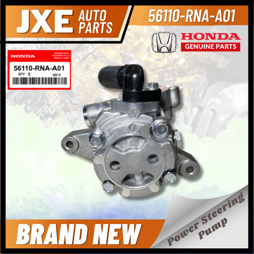 Honda Power Steering Pump for HONDA CIVIC FD SNA 2006-2011(56110-RNA ...