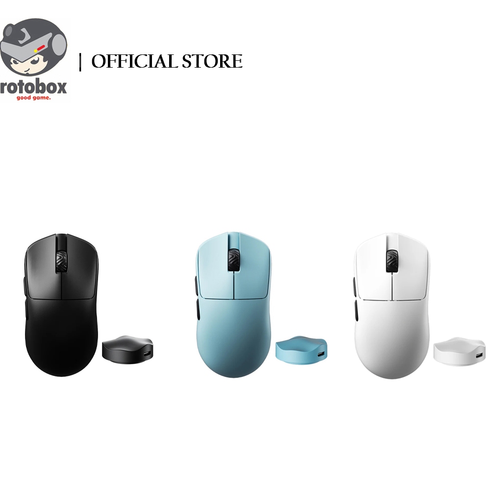 Scyrox V6 Wireless 8K Superlight Gaming Mouse | Shopee Philippines