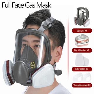 Shop gas mask for Sale on Shopee Philippines