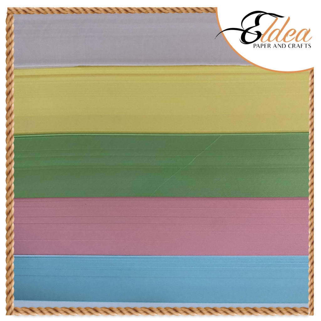 25 sheets Short-Long White/Colored Onion Skin Wrapper for Food Wrapper ...