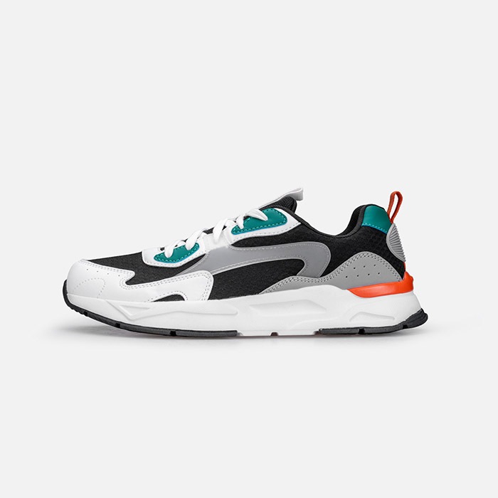 One Up By World Balance Dylan Men's Athleisure Shoes | Shopee Philippines