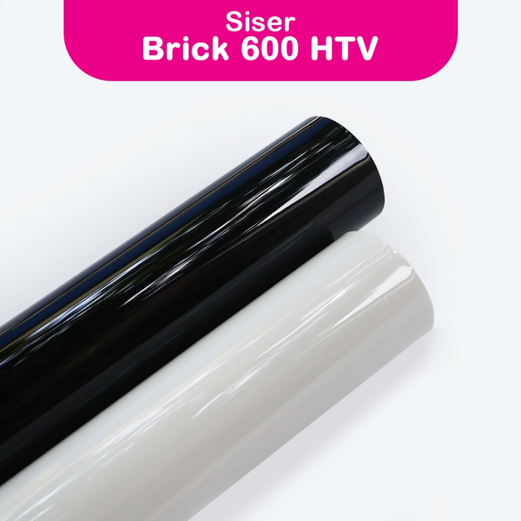 Siser Brick 600 HTV | Shopee Philippines
