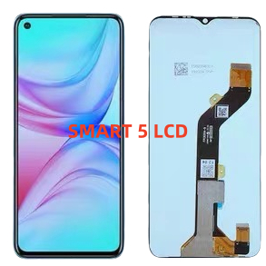 INFINIX SMART 5 X657 X657C SMART5 LCD DISPLAY WITH TOUCH SCREEN SET ...