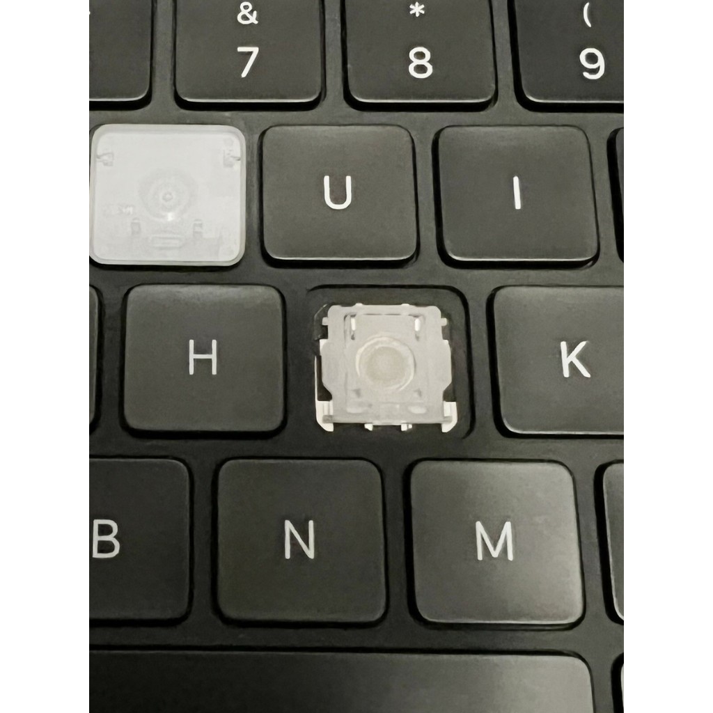 Keycaps keys replacement for magic keyboard repair | Shopee Philippines