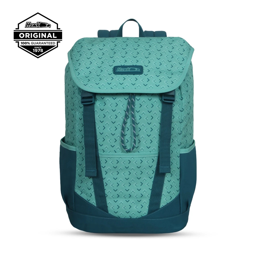 [HOT SALE] Hawk 5967 LARGE Lifestyle Backpack | Shopee Philippines