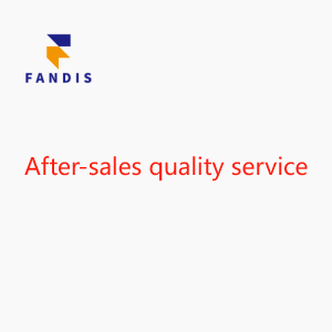 Fandis after-sales quality service | Shopee Philippines