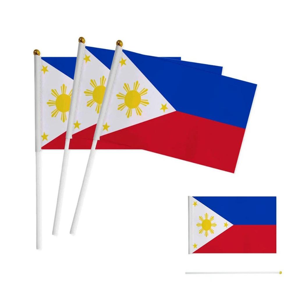 Shop flaglets with stick for Sale on Shopee Philippines