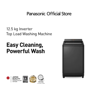 Shop panasonic washing machine automatic for Sale on Shopee Philippines