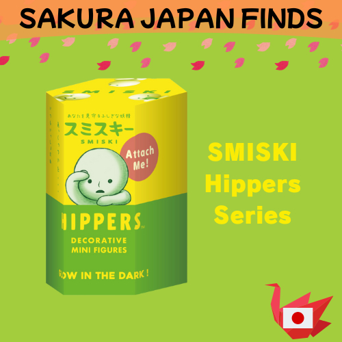 SMISKI Hippers Series ～ Fairies who like to be in the corner ～ [ Direct ...