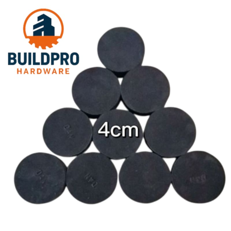 Locally Made Sapatilya "Check Valve 4cm" Poso Jetmatic Pump PARTS Good ...