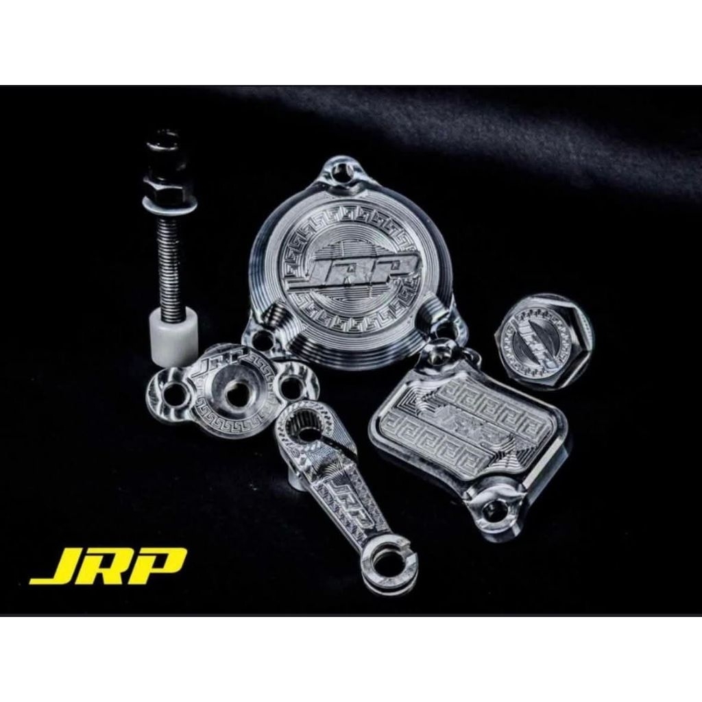 jrp tappet cover CNC versace raider 150 carb | Shopee Philippines