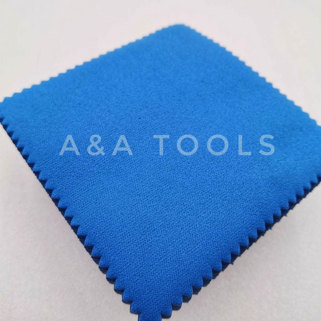 Ceramic Applicator Pad and Suede Cloth | Shopee Philippines