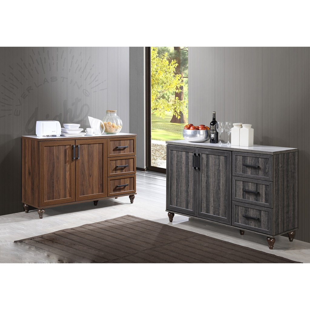 ICONS Tym-1101 KC Kitchen Cabinet | Shopee Philippines