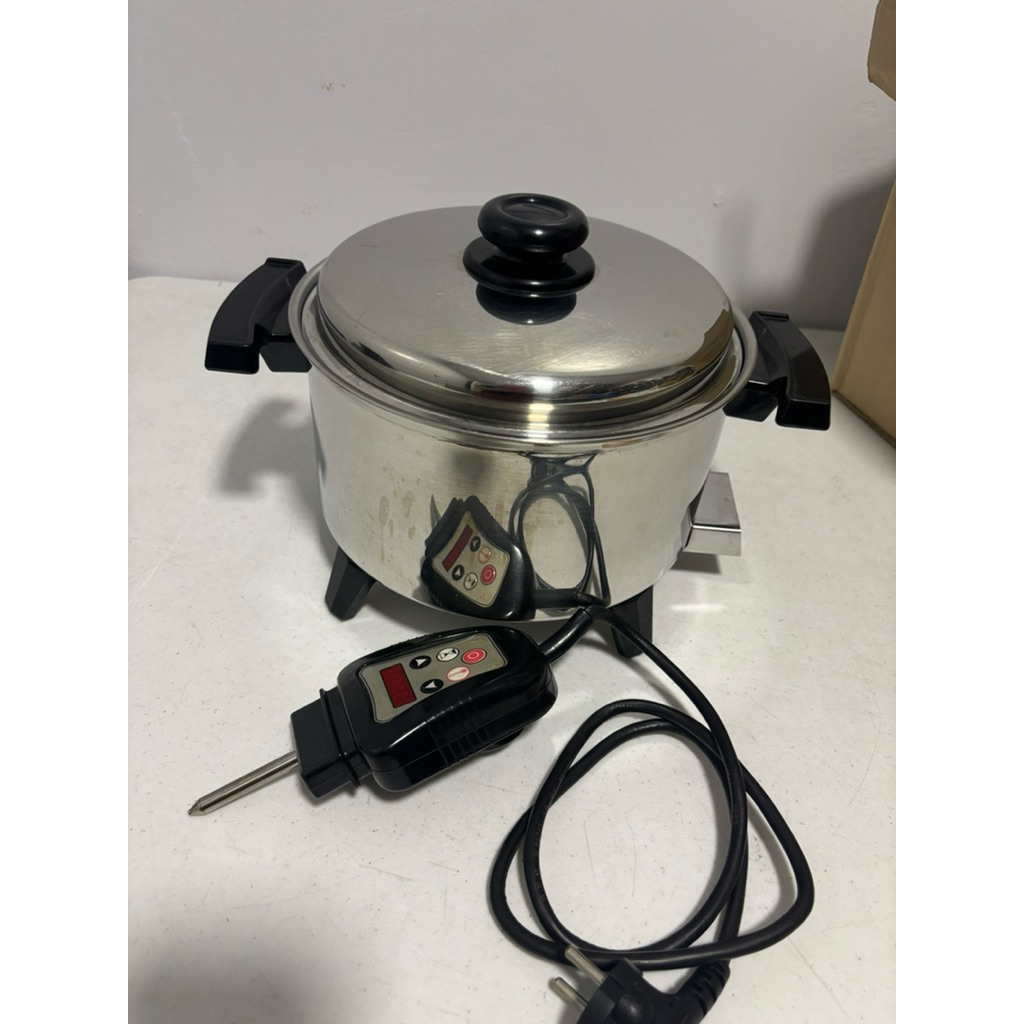 Saladmaster oil skillet mp5 | Shopee Philippines