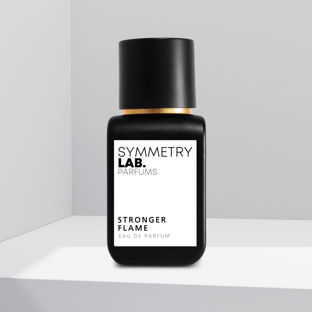 Stronger Flame Eau De Parfum by Symmetry Lab Parfums | Shopee Philippines
