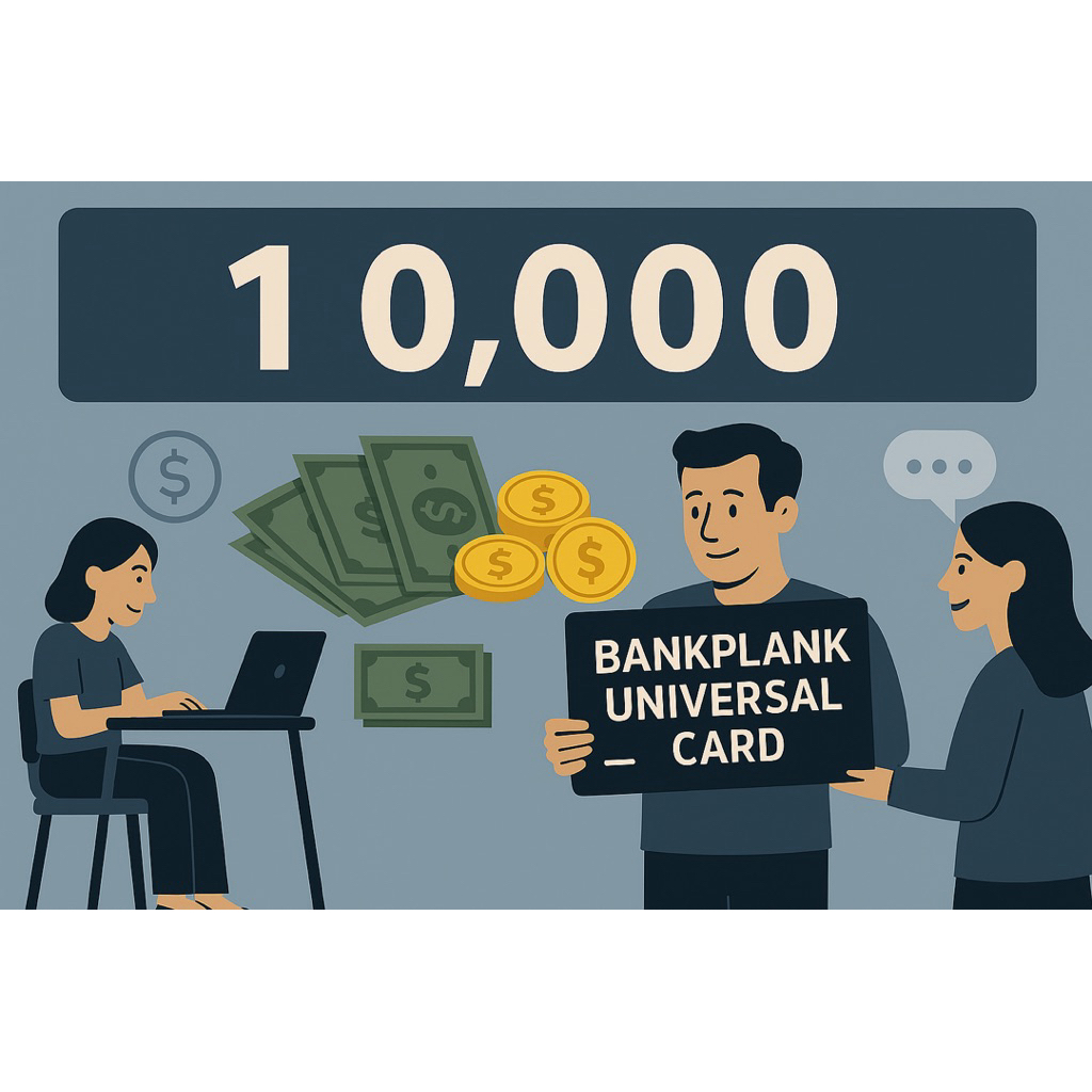 SPaylater Reloadable Card 10,000 | Shopee Philippines