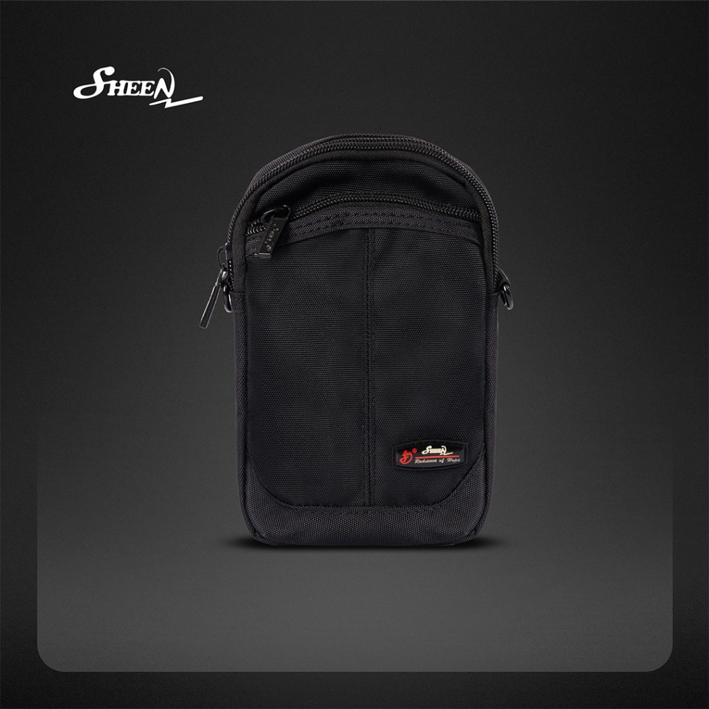 TH1170 SHEEN Waterproof Messenger Bag Cross Body Bag Sling Bag Belt ...
