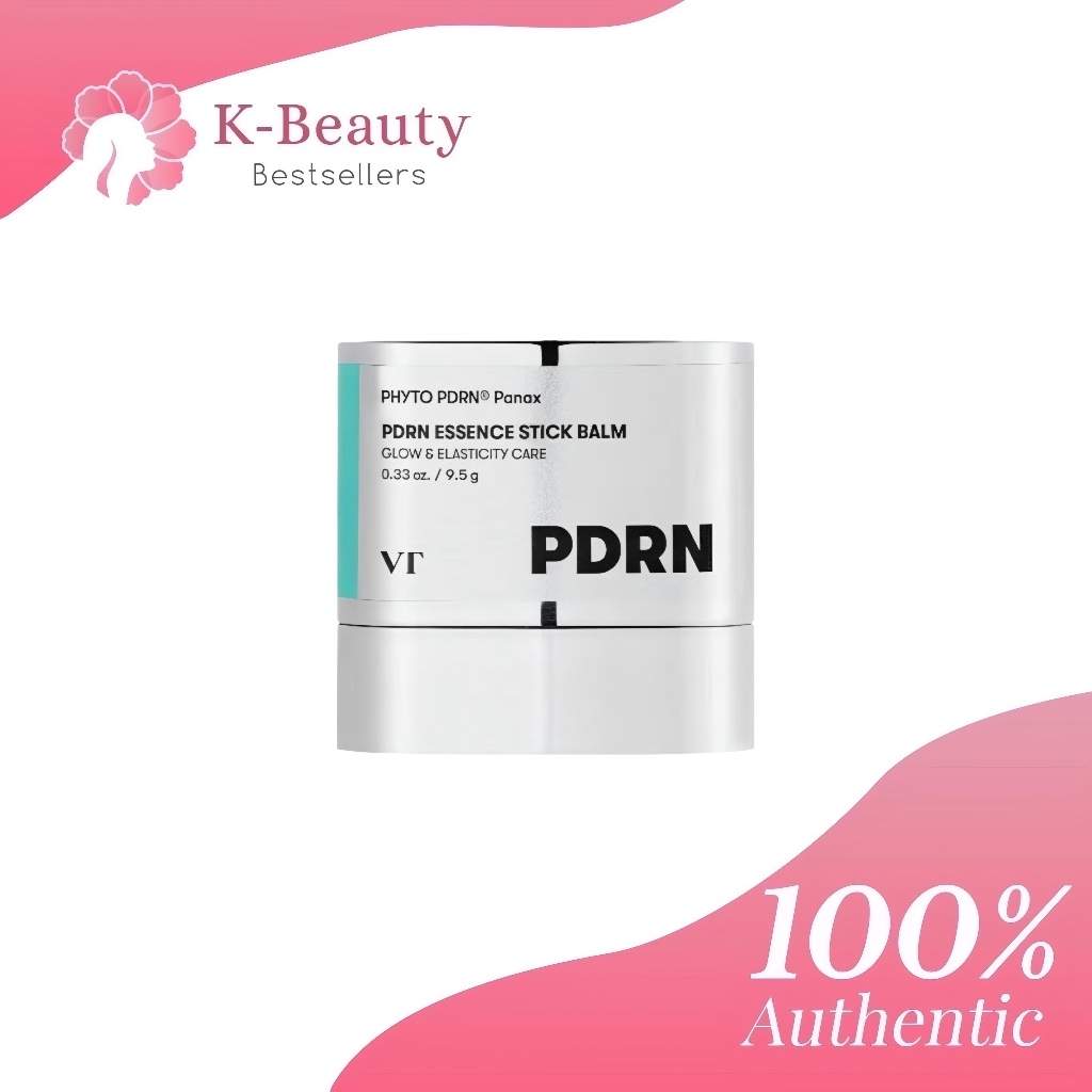 VT PDRN Essence Stick Balm 9.5g | Shopee Philippines