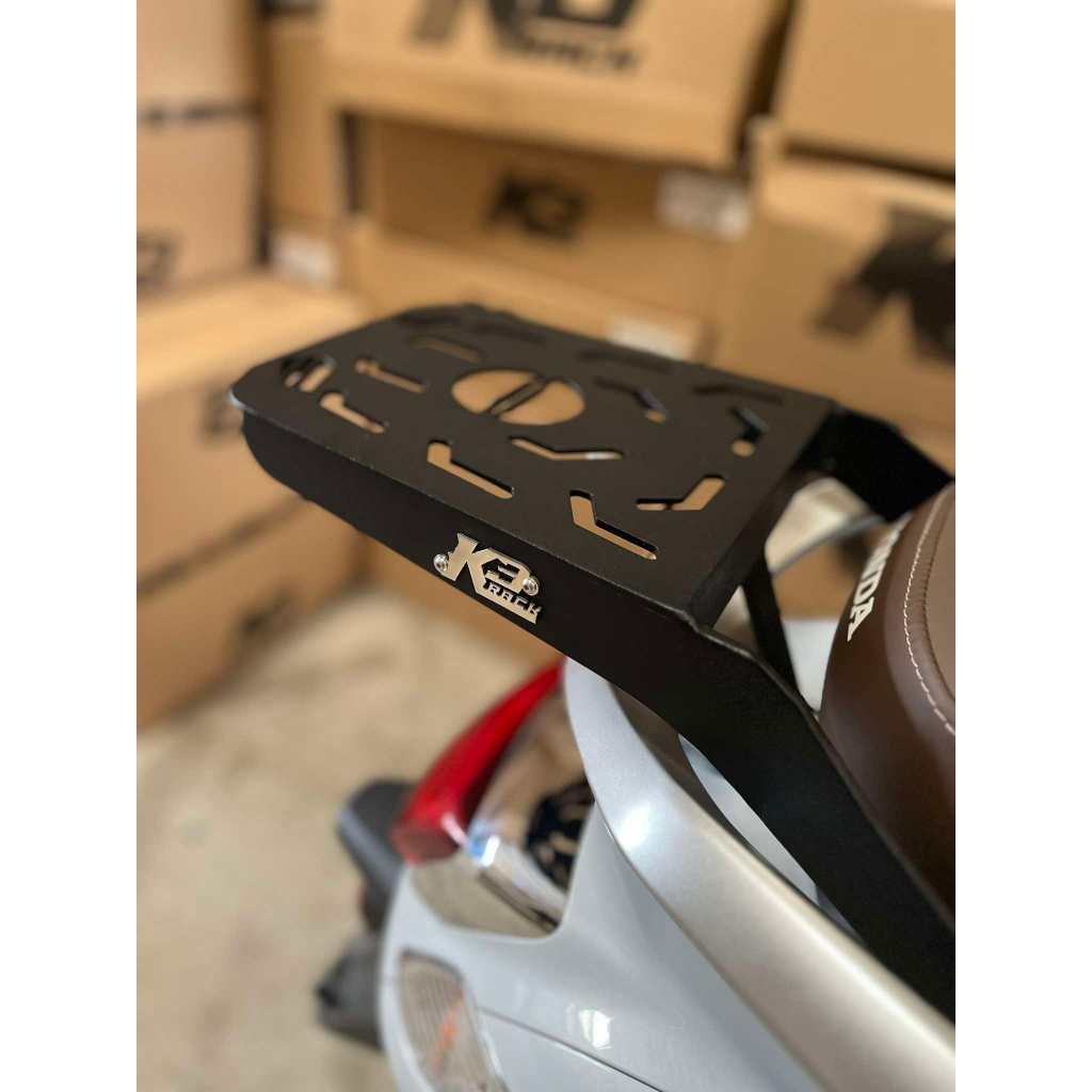 K3 Rack Bracket for Honda GIORNO | Shopee Philippines