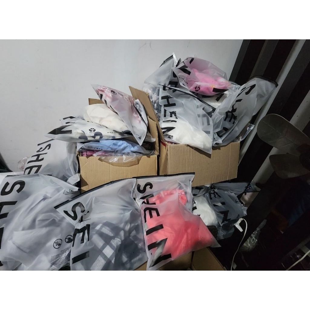 Shein Premium BUNDLE/ 40PCS | Shopee Philippines