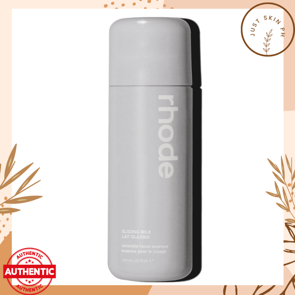 Rhode Glazing Milk Essence (124 ml) | Shopee Philippines