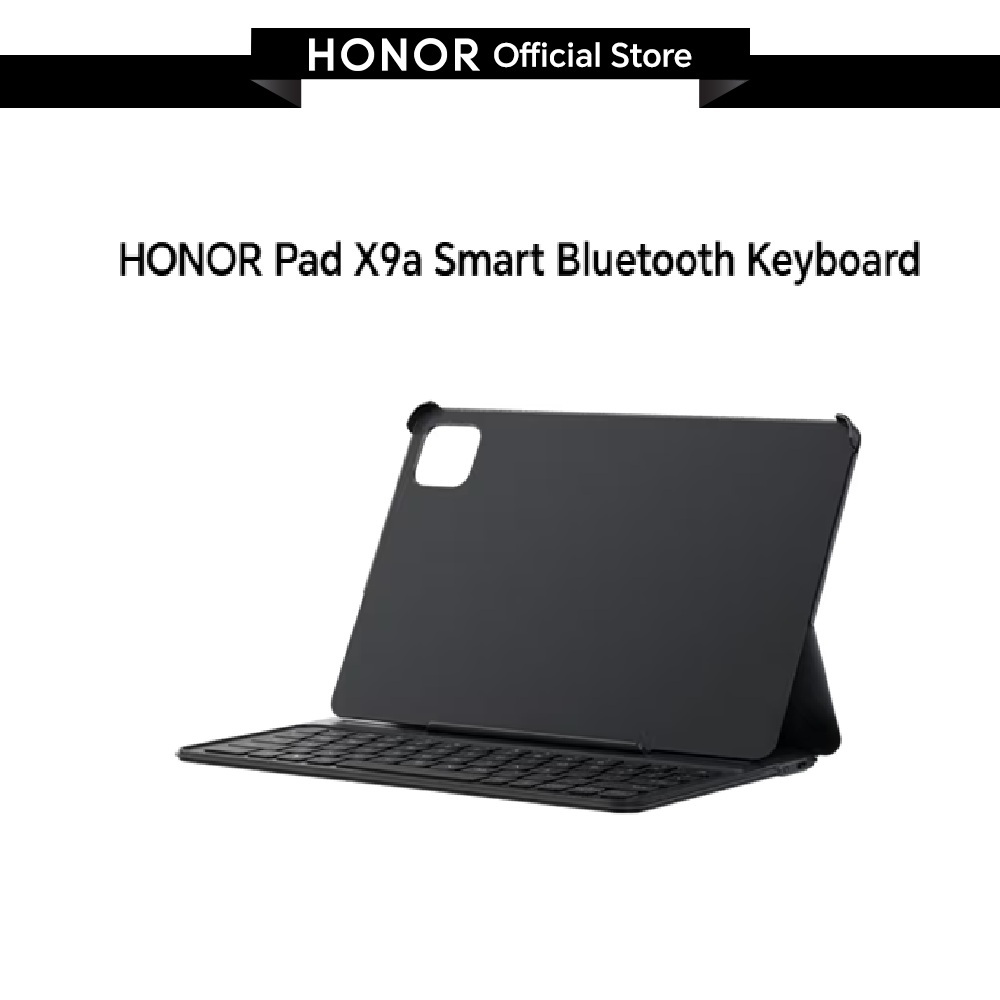 HONOR Pad X9a Smart Bluetooth Keyboard | Shopee Philippines