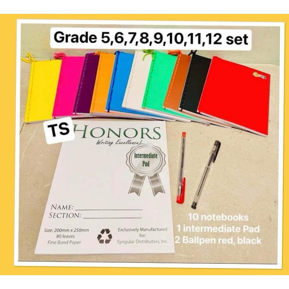 GRADE 5, GRADE 6, GRADE 7, GRADE 8, GRADE 9, GRADE 10, GRADE 11, GRADE ...