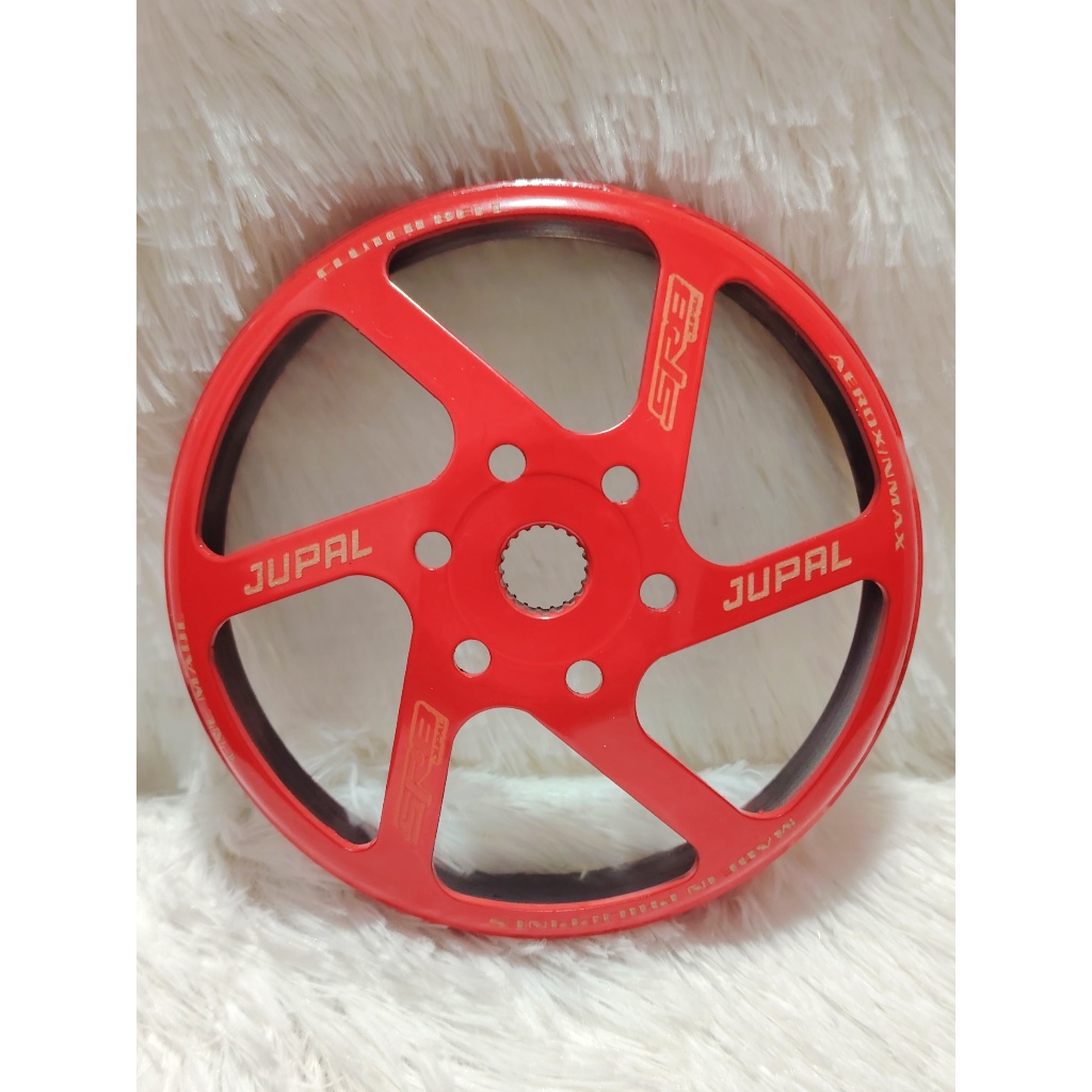 8SR JUPAL BELL BY SPEEDTUNER MICKEY MAZO | Shopee Philippines