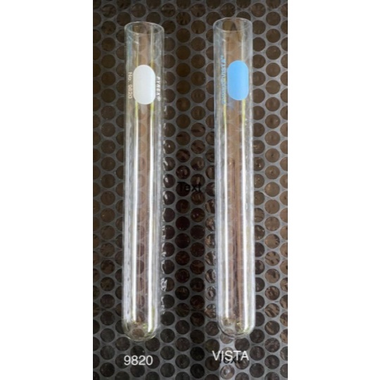 PYREX TEST TUBE, big sizes (sold per piece) | Shopee Philippines