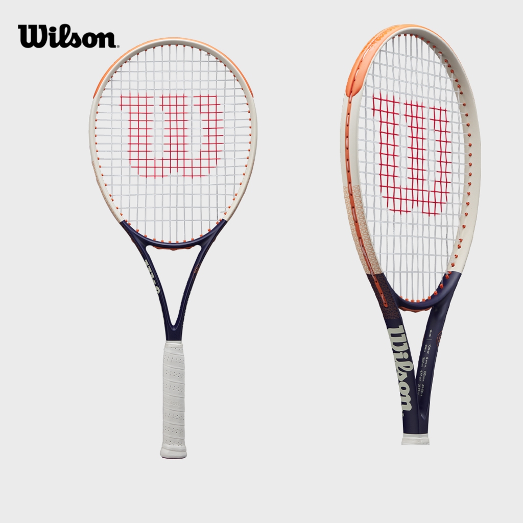 Wilson Roland Garros Triumph Recreational Tennis Racket WR168710U ...