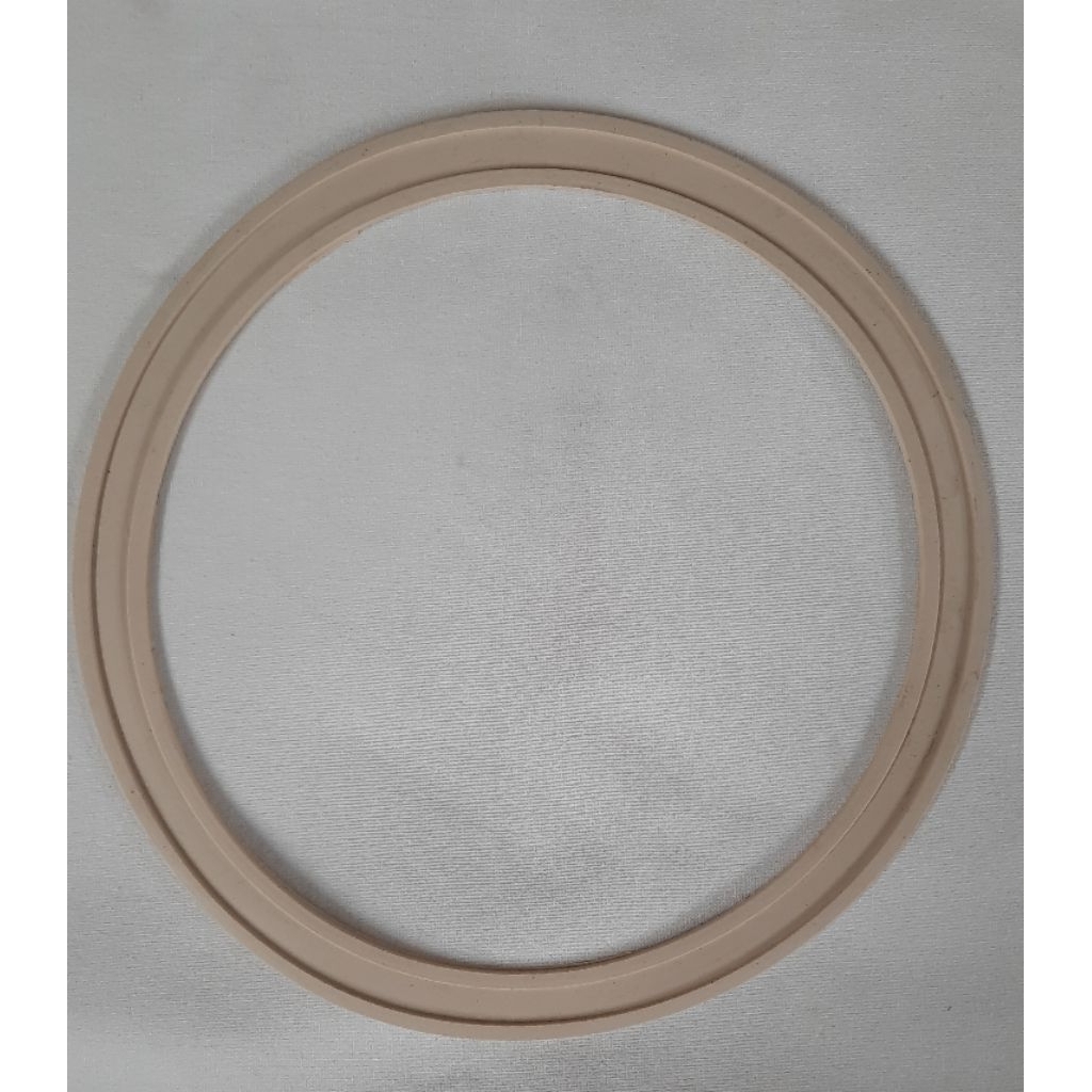Volkswagen Beetle Kombi Headlight Bugeye Seal Housing to Lens Seal ...