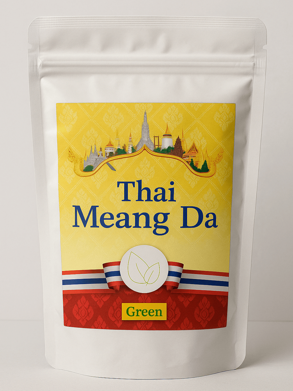 Thai Kratum- - Mambog Capsules | Shopee Philippines