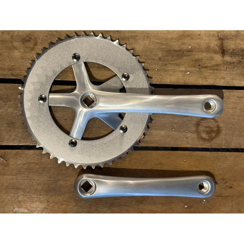Celt v2 polish crankset 48t 130bcd 170mm alloy | Shopee Philippines