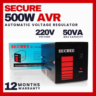 secure avr - Best Prices and Online Promos - Dec 2025 | Shopee Philippines