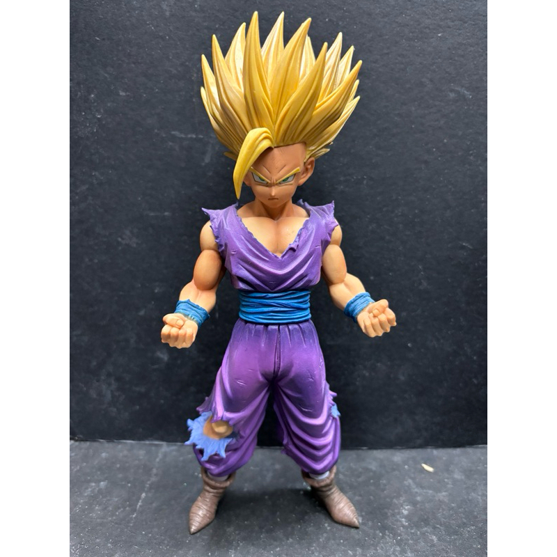 Master Stars Piece Dragon Ball Son Gohan | Shopee Philippines
